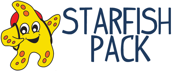 Starfish Pack