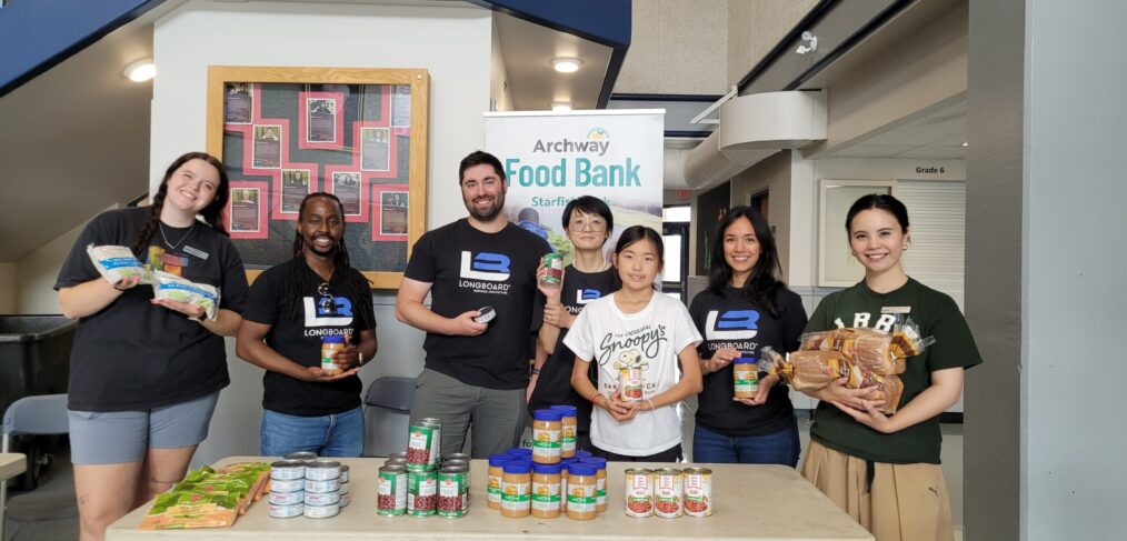 Starfish Packs Set to Feed 730 Students This School Year Amid Rising ...